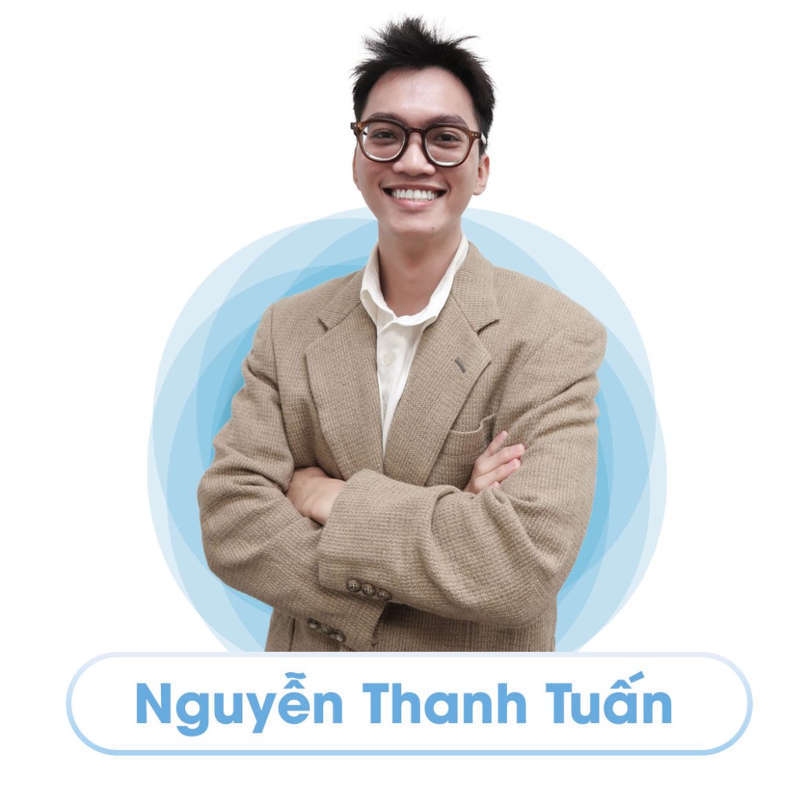 Đội ngũ nhân sự - Tân Văn Lang