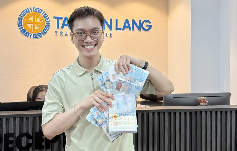 How to Stay in Vietnam Long Term: Your Complete Guide for 2026 - Tân ...
