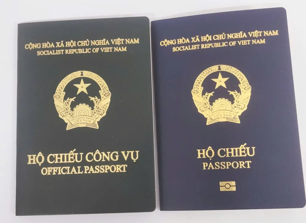 Quy định mới về tem “AB” xuất cảnh sang Cuba, Lào và Trung Quốc 2026 ...